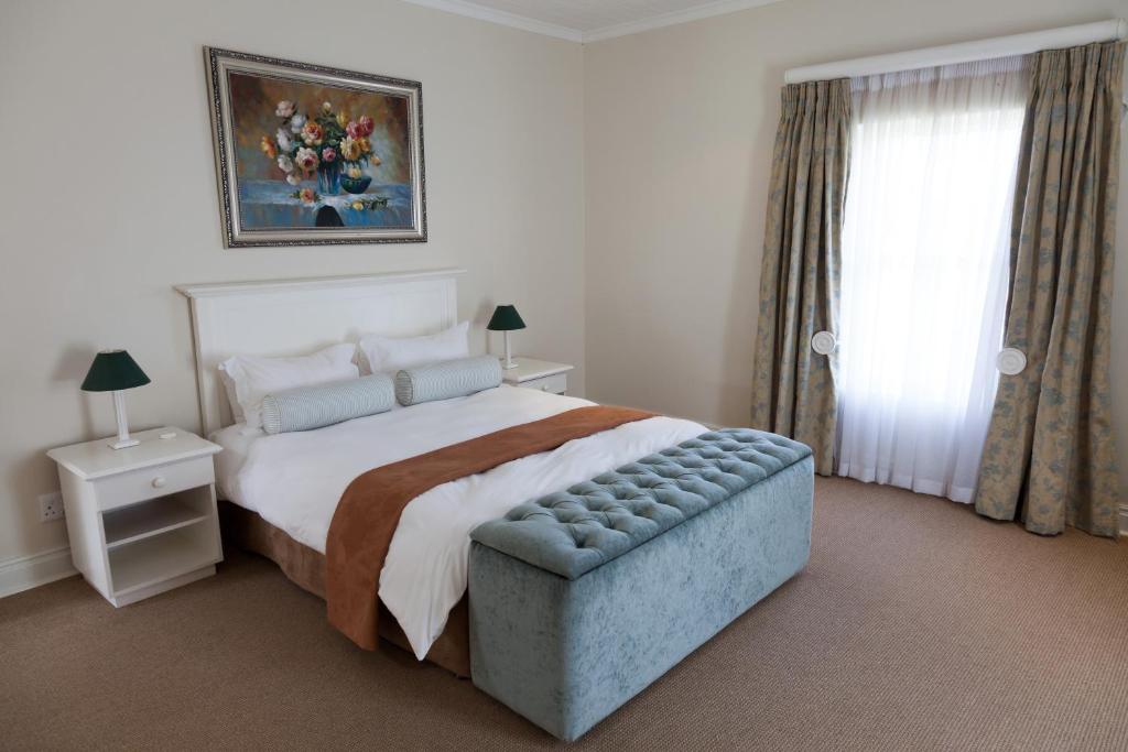 Katberg Eco Golf Estate, Balfour (updated prices 2025)