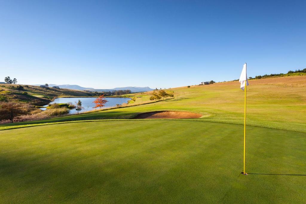 Katberg Eco Golf Estate, Balfour (updated prices 2025)