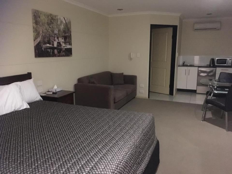 Balranald Club Motel, Balranald (updated prices 2025)