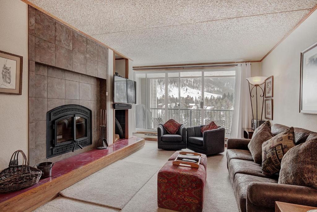 2092 The Pines Condo, Keystone (updated prices 2026)