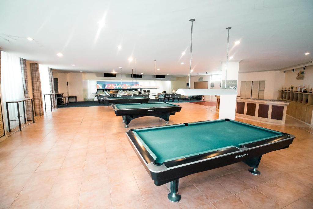Club Morocco Resort and Country Club, Subic (updated prices 2025)
