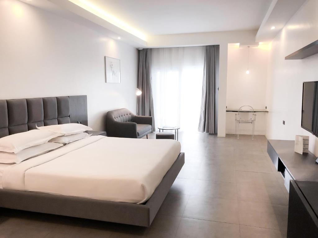 Winds Boutique Hotel, Angeles (updated prices 2025)