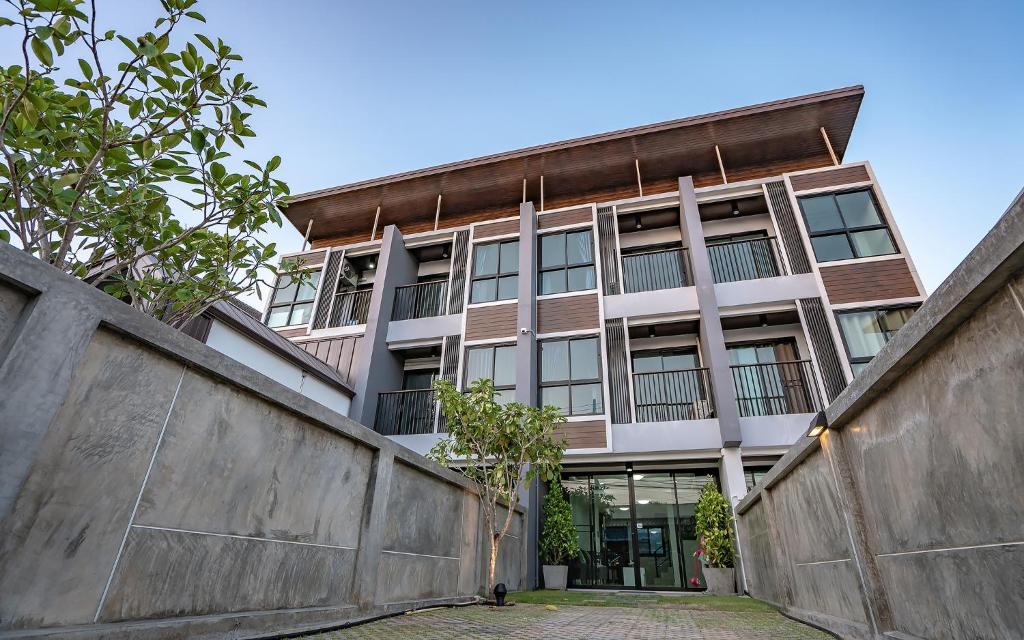 LE BIS HOME - SuiteTrails