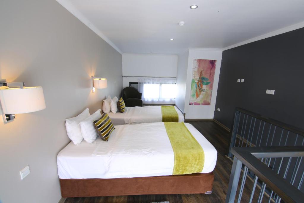 Travelodge Kasane, Kasane (updated prices 2025)