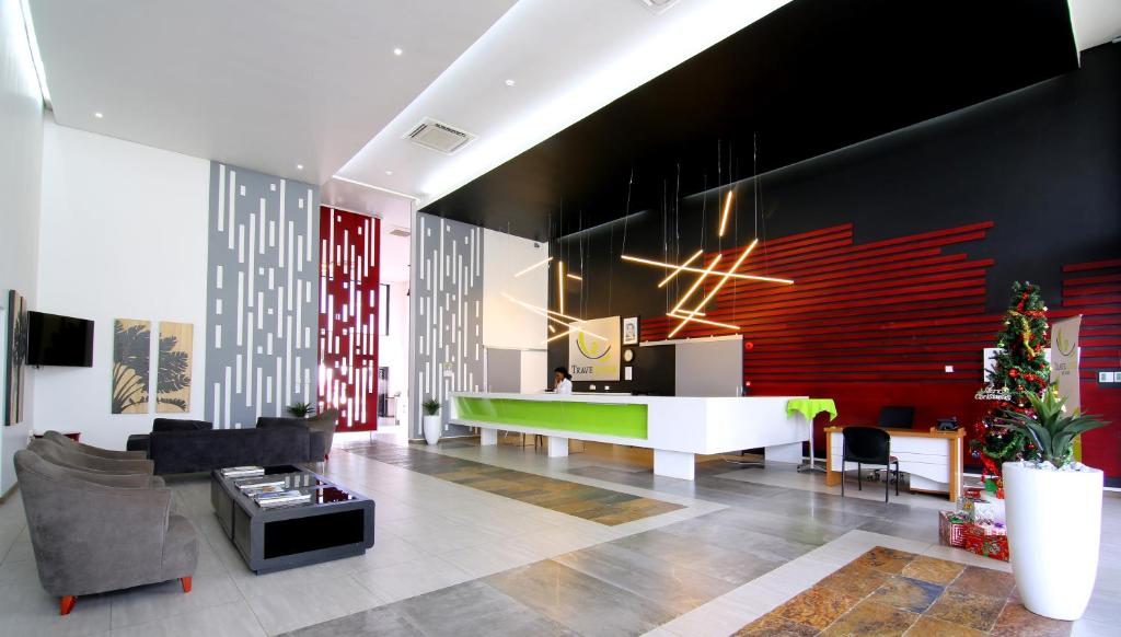 Travelodge Kasane, Kasane (updated prices 2025)