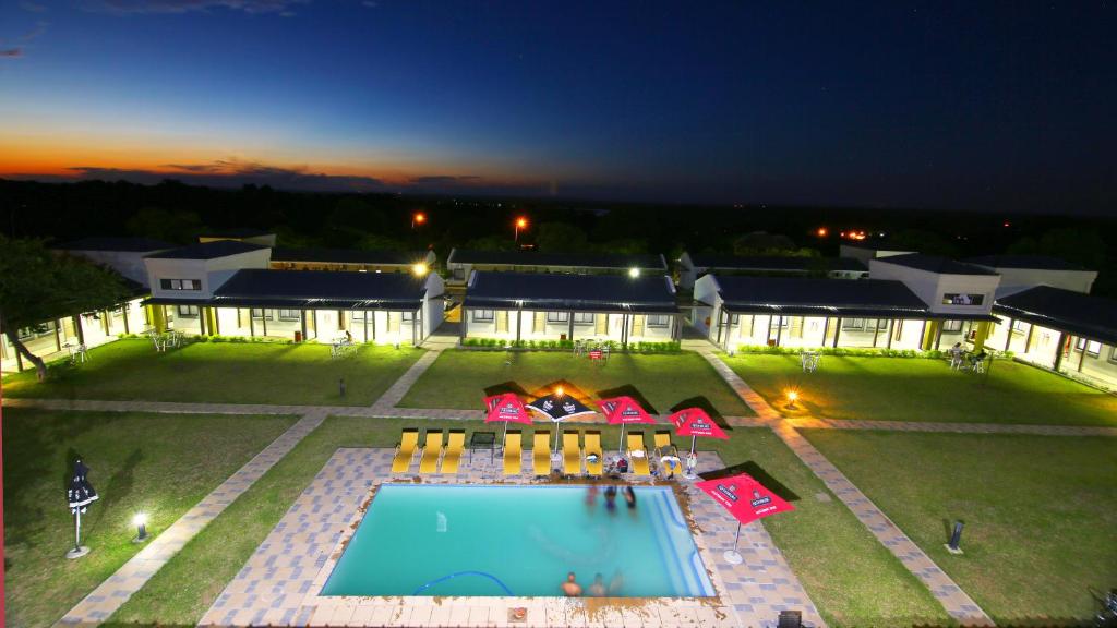 Travelodge Kasane, Kasane (updated prices 2025)