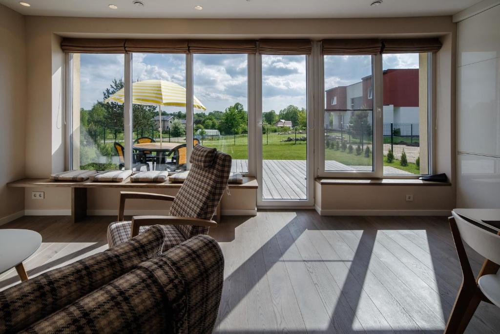 Geras miegas, Druskininkai (updated prices 2026)