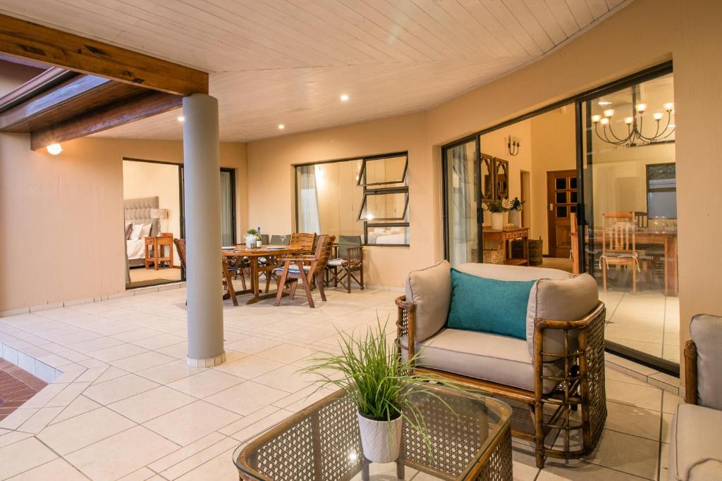 Tulani - A Place of Peace, Knysna (updated prices 2024)