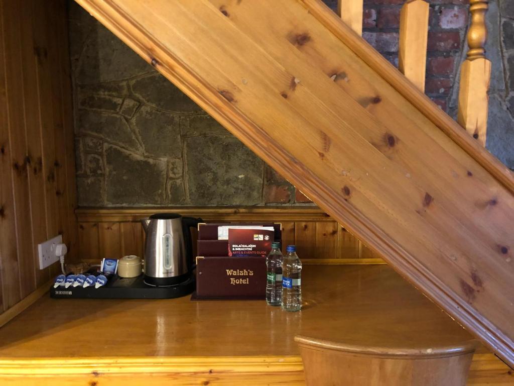 Walsh's Hotel and Apartments, Maghera (updated prices 2025)