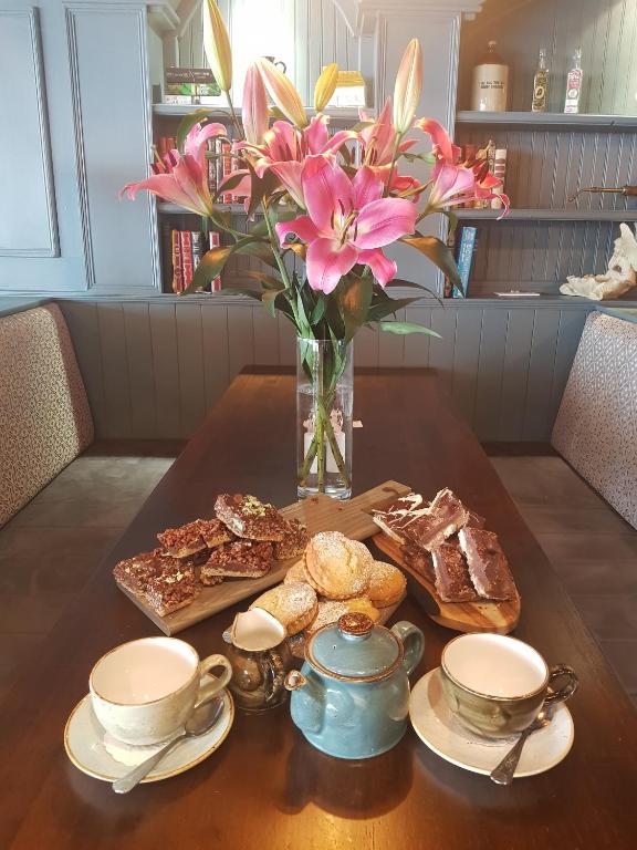 Walsh's Hotel and Apartments, Maghera (updated prices 2025)