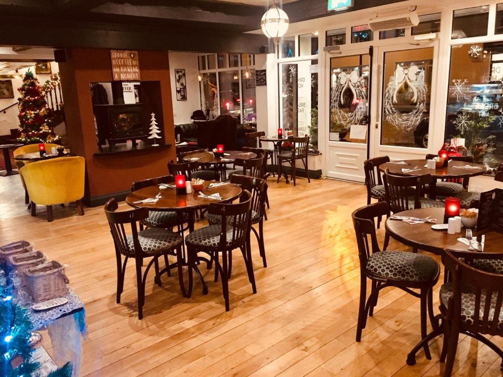 Walsh's Hotel and Apartments, Maghera (updated prices 2025)