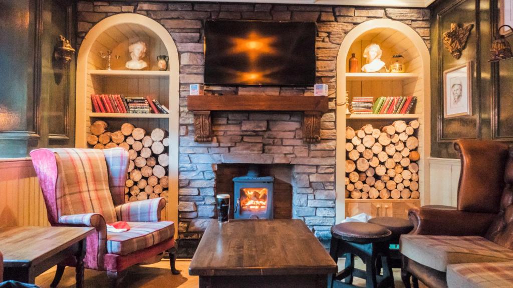 Walsh's Hotel and Apartments, Maghera (updated prices 2025)