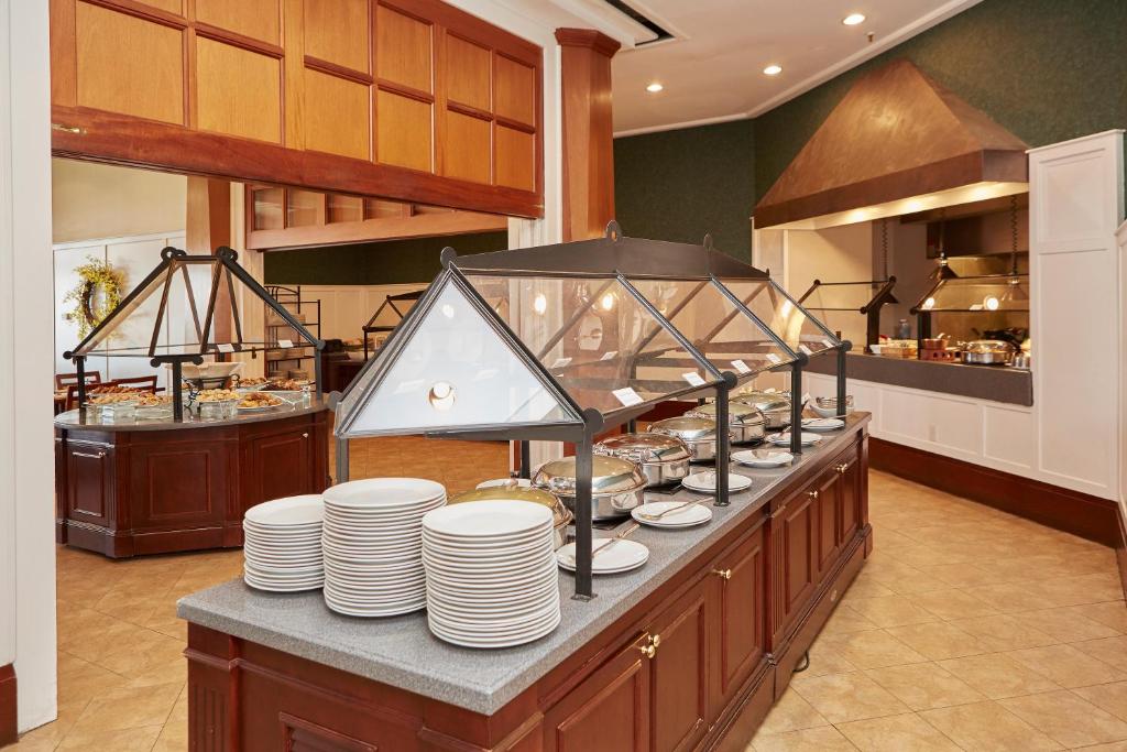 Kingsmill Resort, Williamsburg (updated prices 2025)