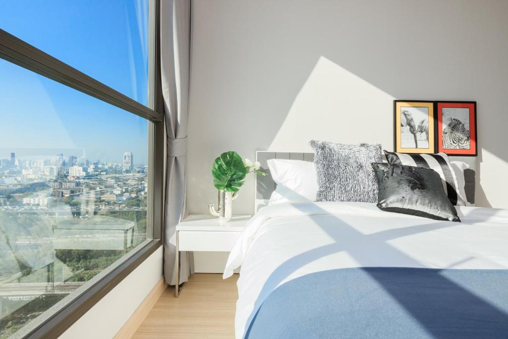 Lumpini Suite Phetchaburi-Makkasan, Bangkok (posodobljene cene za leto ...