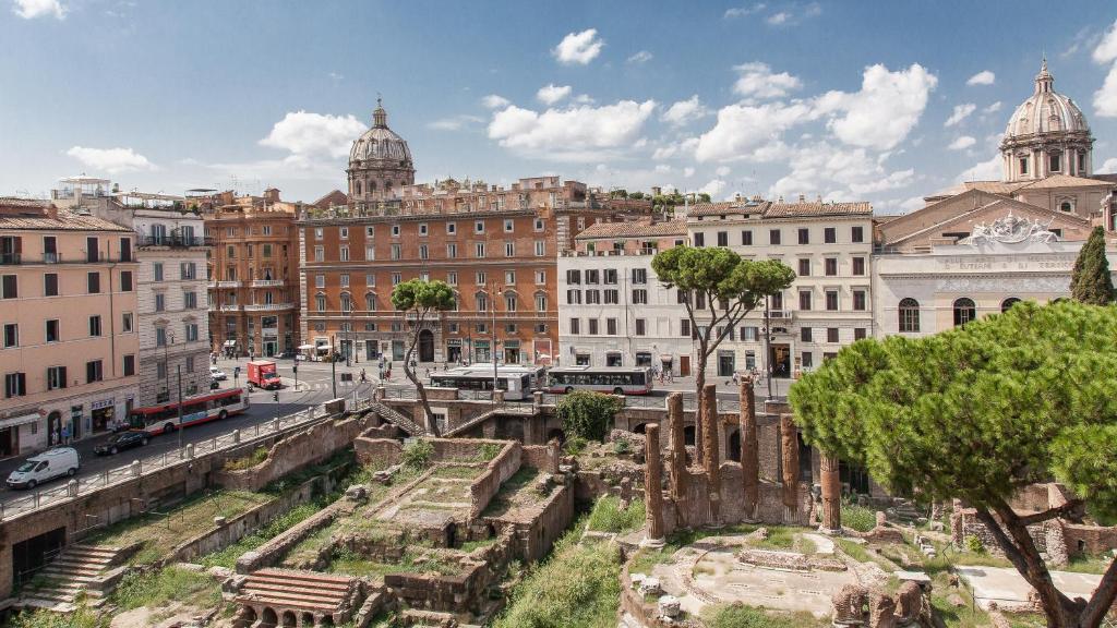 Rental In Rome Ancient View, Rome (updated prices 2025)
