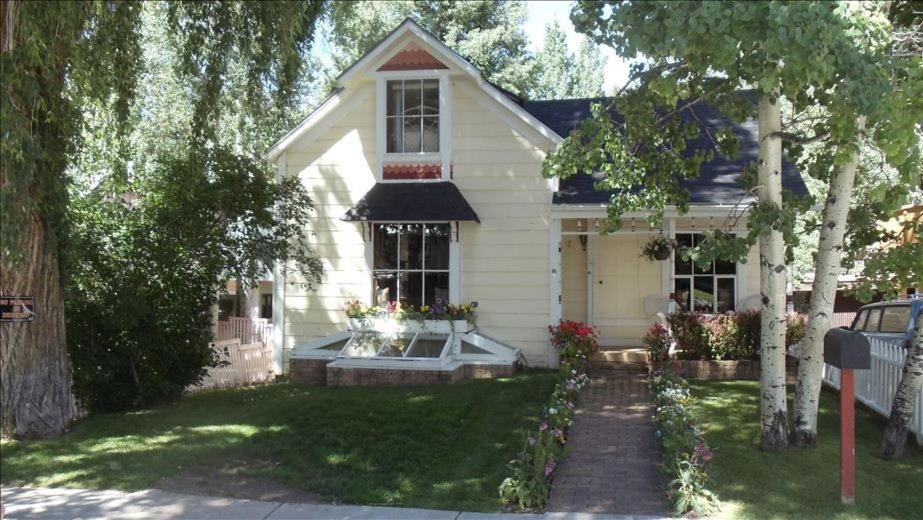 Villa Ryder - Aspen, CO