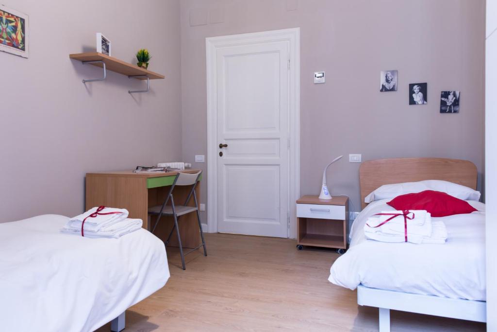 Housing American University Of Rome