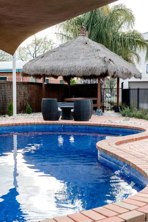 Tea House Motor Inn, Bendigo – Updated 2023 Prices