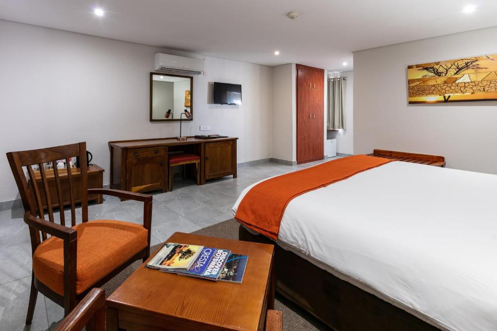 Cresta Jwaneng, Jwaneng (updated prices 2025)