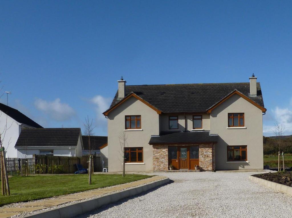 Crag Na Cor B&B, Culdaff (updated prices 2026)