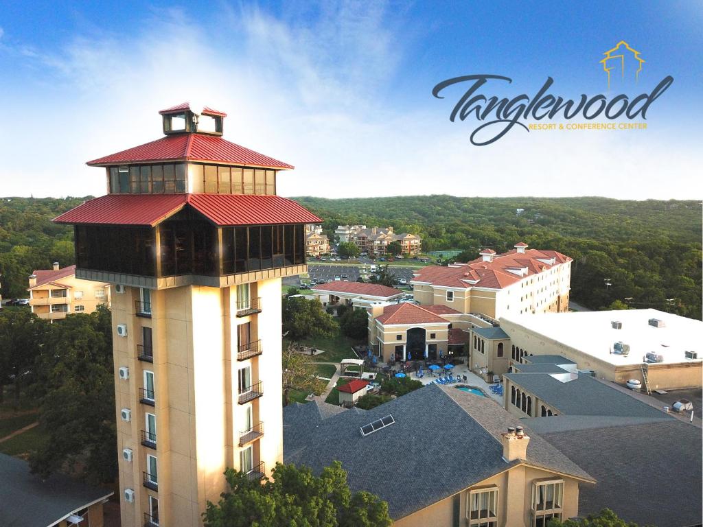 Tanglewood Resort, Ascend Hotel Collection, Pottsboro (updated prices 2025)