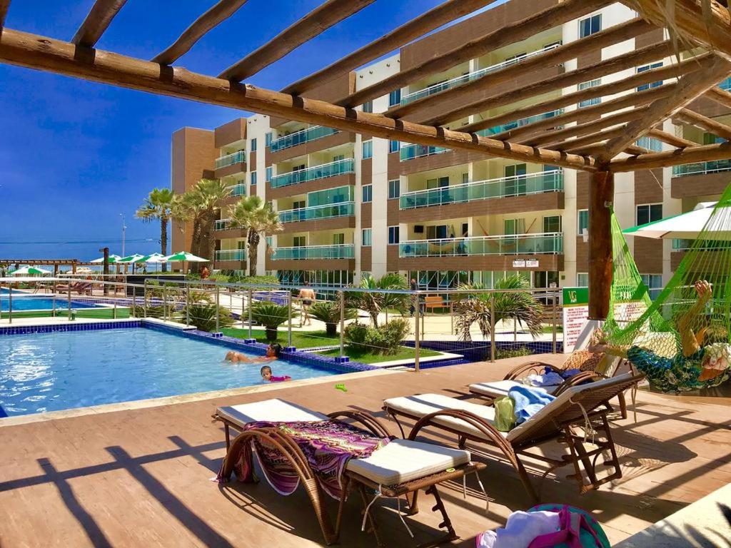 Vg Fun Residence, Fortaleza (preços atualizados para 2026)