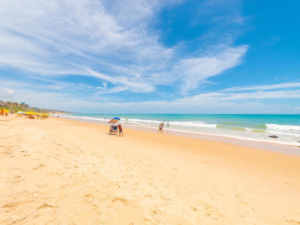 Happy Hotel Praia Azul, Natal (preços atualizados para 2025)
