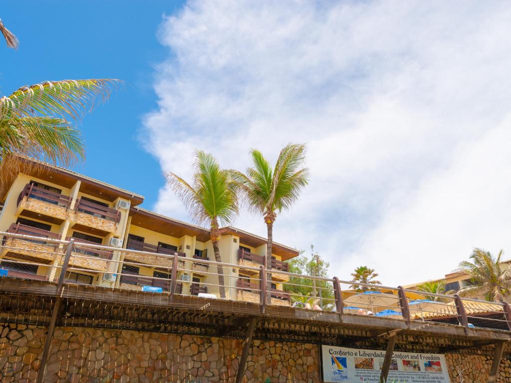 Happy Hotel Praia Azul, Natal (preços atualizados para 2025)