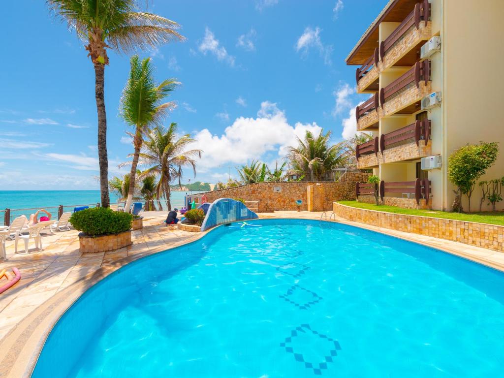 Happy Hotel Praia Azul, Natal (preços atualizados para 2025)