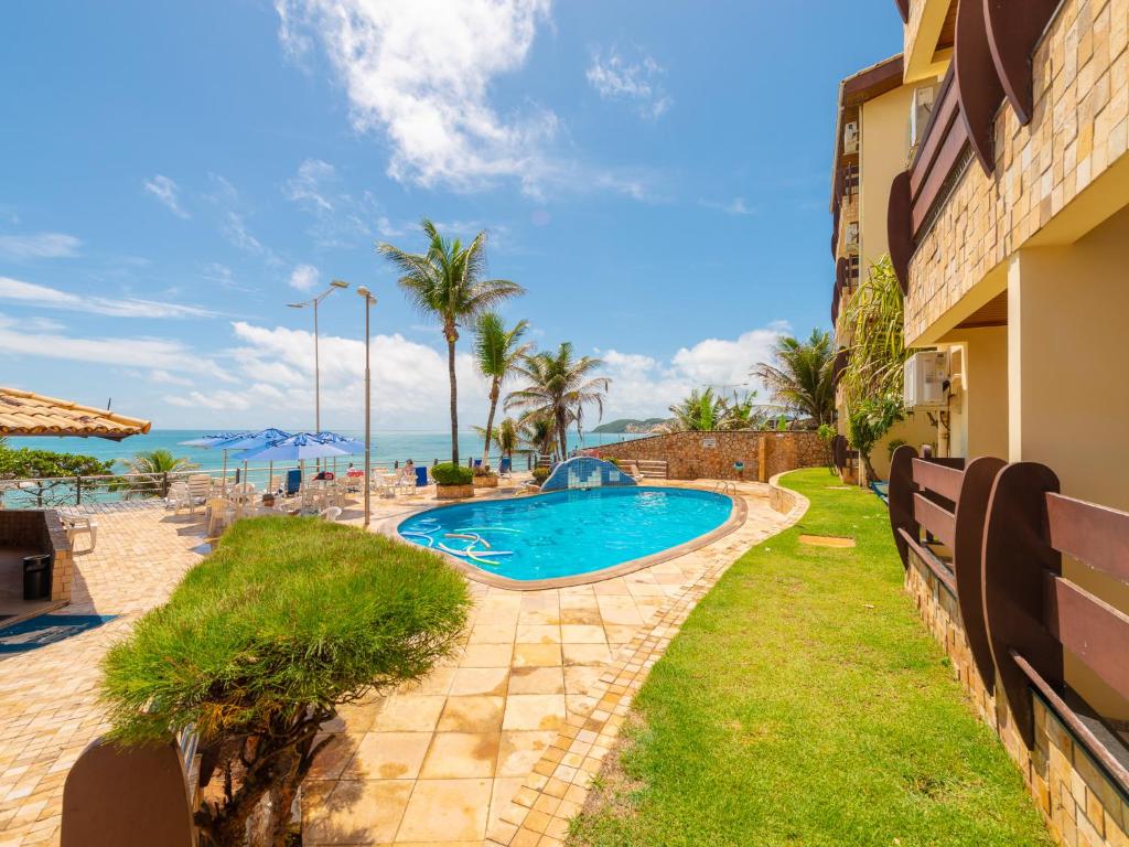 Happy Hotel Praia Azul, Natal (preços atualizados para 2025)