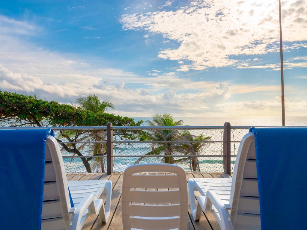 Happy Hotel Praia Azul, Natal (preços atualizados para 2025)