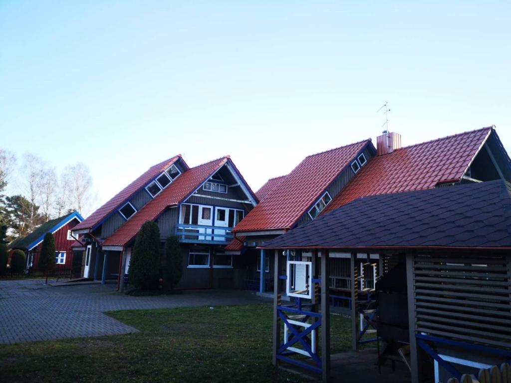 Mūsų kiemas, Pervalka (updated prices 2026)