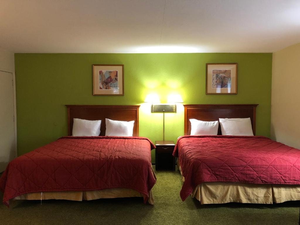 Red Bluff Inn, Red Bluff (updated prices 2025)