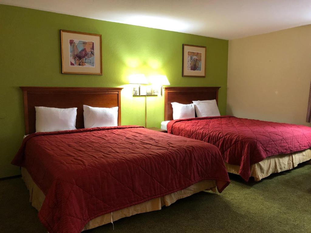 Red Bluff Inn, Red Bluff (updated prices 2025)