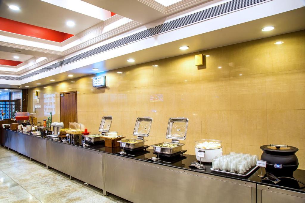 Hotel Tip Top Plaza, Thane (updated prices 2025)