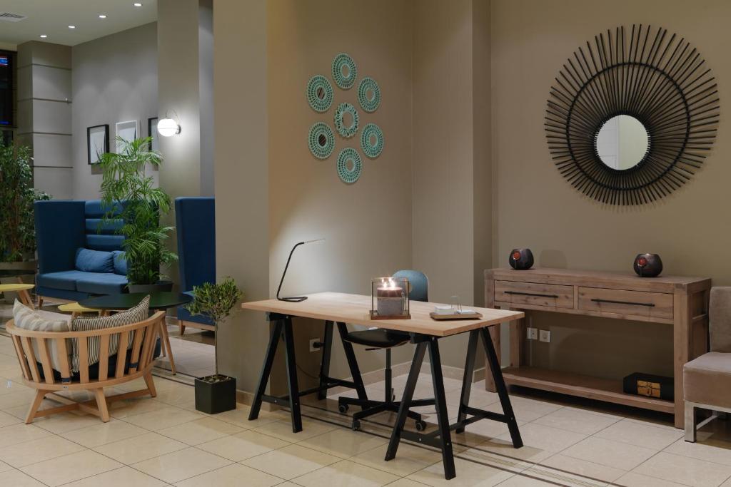 Hotel Avra by Smile hotels - Free Airport Shuttle, Rafina (updated ...