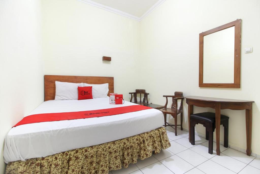 RedDoorz near Kranggan Tugu Jogja, Yogyakarta (updated prices 2026)