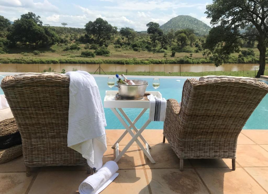 Goedehoop Boutique Manor House, Malelane (updated prices 2026)