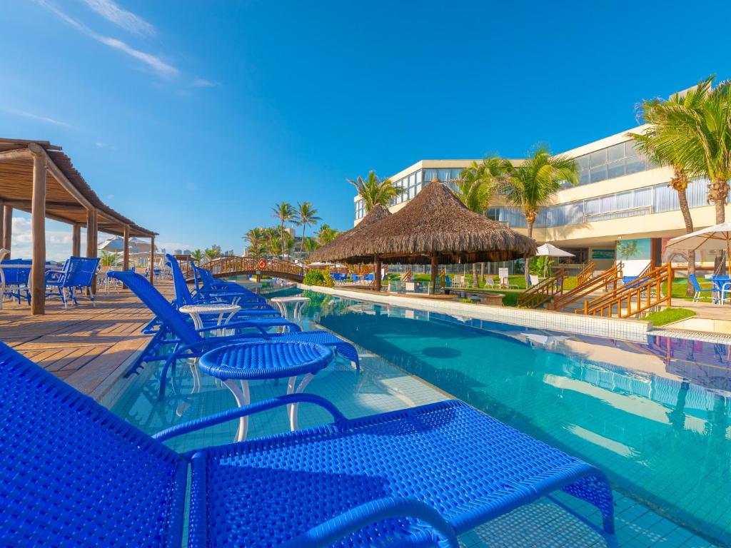 Ocean Palace All Inclusive Premium, Natal (updated prices 2025)