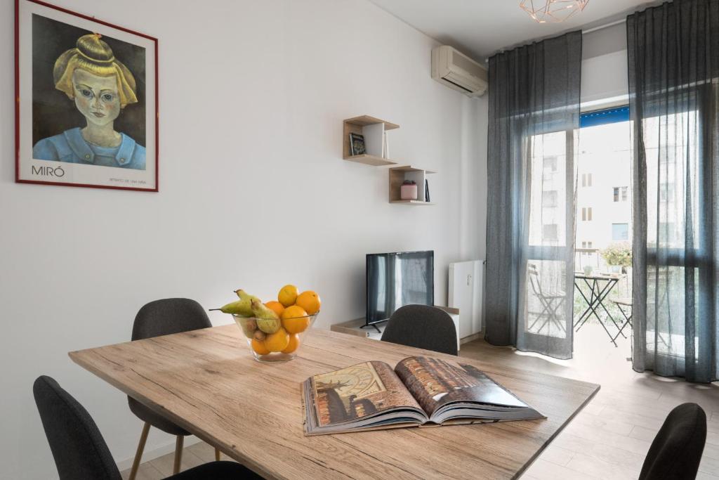 FLATS4RENT ELISA, Verona (aktualisierte Preise für 2025)