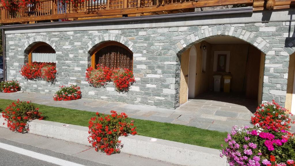 chez duclos 0002 - Bionaz