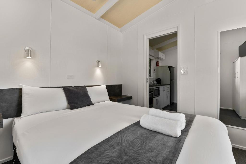 Bright Riverside Holiday Park, Bright (updated prices 2025)