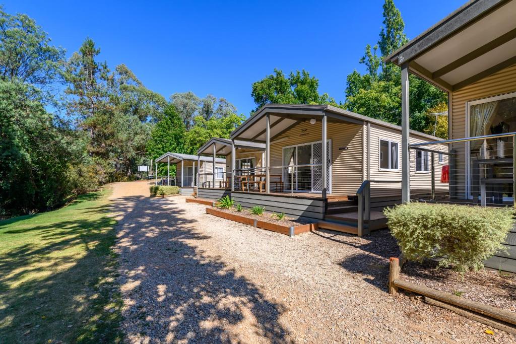 Bright Riverside Holiday Park, Bright (updated prices 2025)