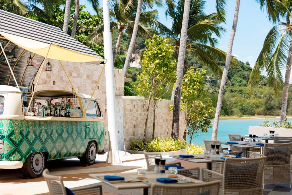 Avani Plus Samui Resort, Taling Ngam Beach (updated prices 2025)