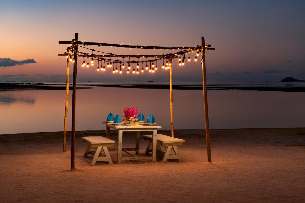 Avani Plus Samui Resort, Taling Ngam Beach (updated prices 2025)