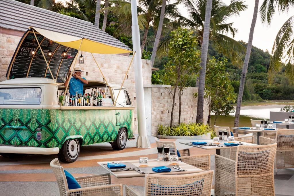 Avani Plus Samui Resort, Taling Ngam Beach (updated prices 2025)
