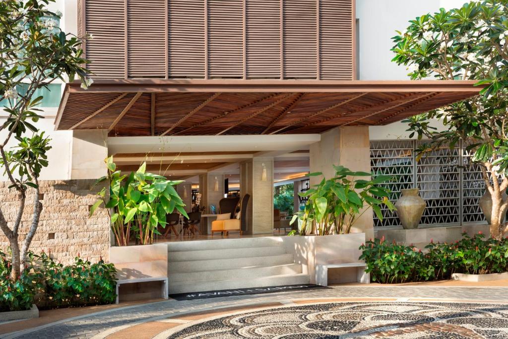 Avani Plus Samui Resort, Taling Ngam Beach (updated prices 2025)