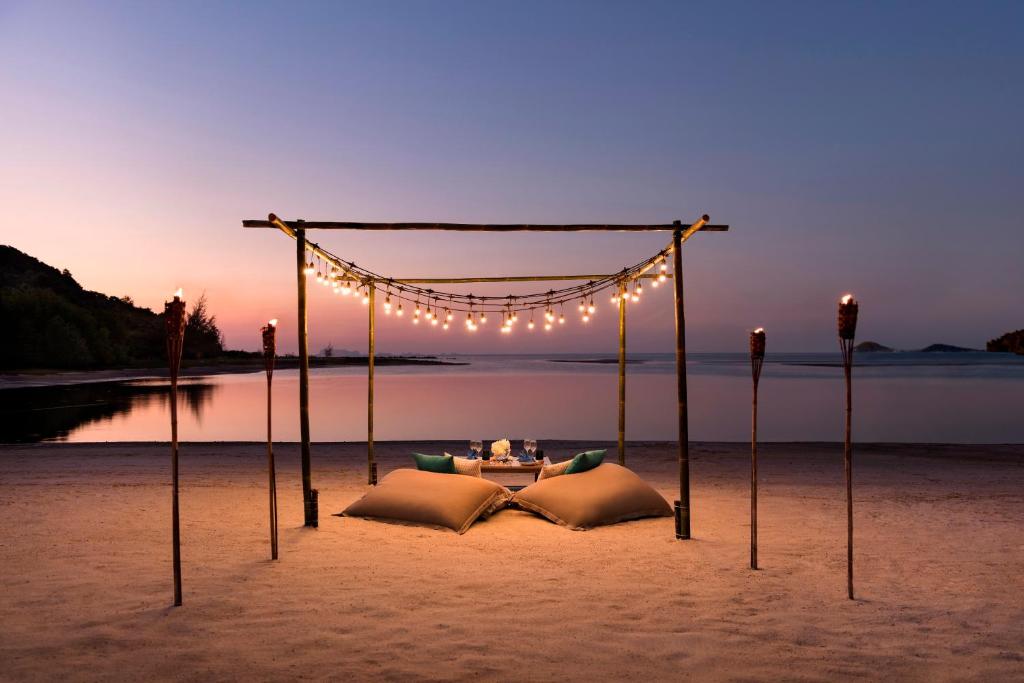 Avani Plus Samui Resort, Taling Ngam Beach (updated prices 2025)