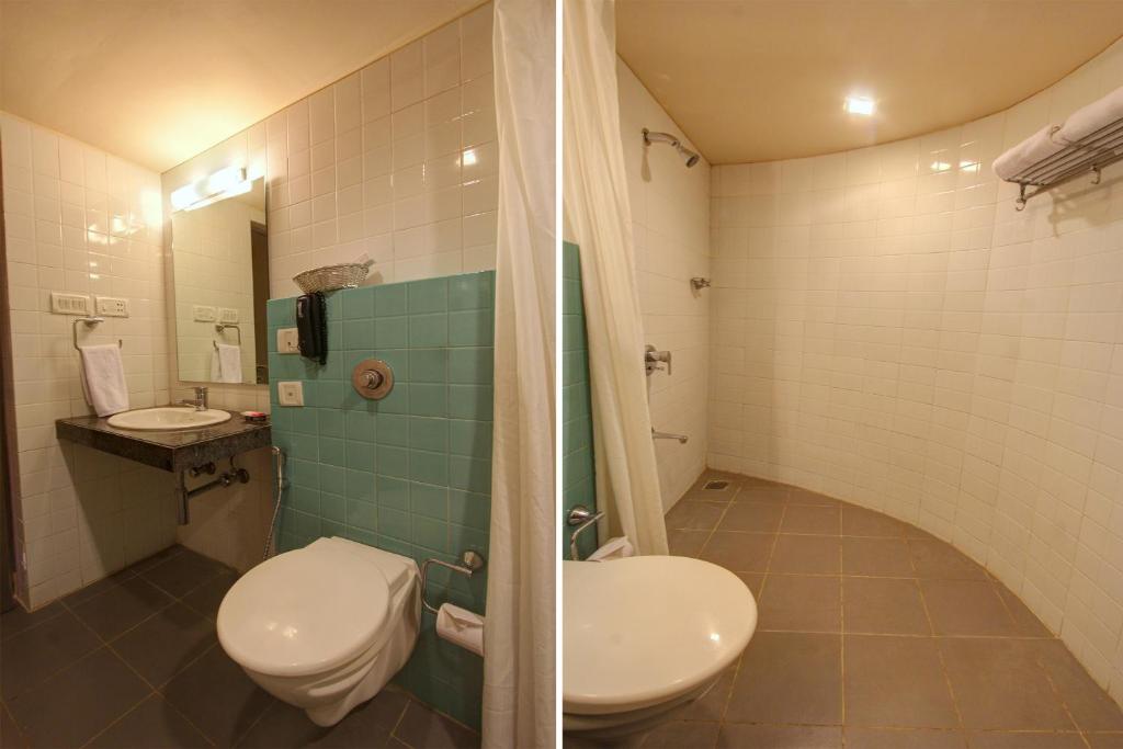 Golden Amoon Resort, Narasapura (updated prices 2025)