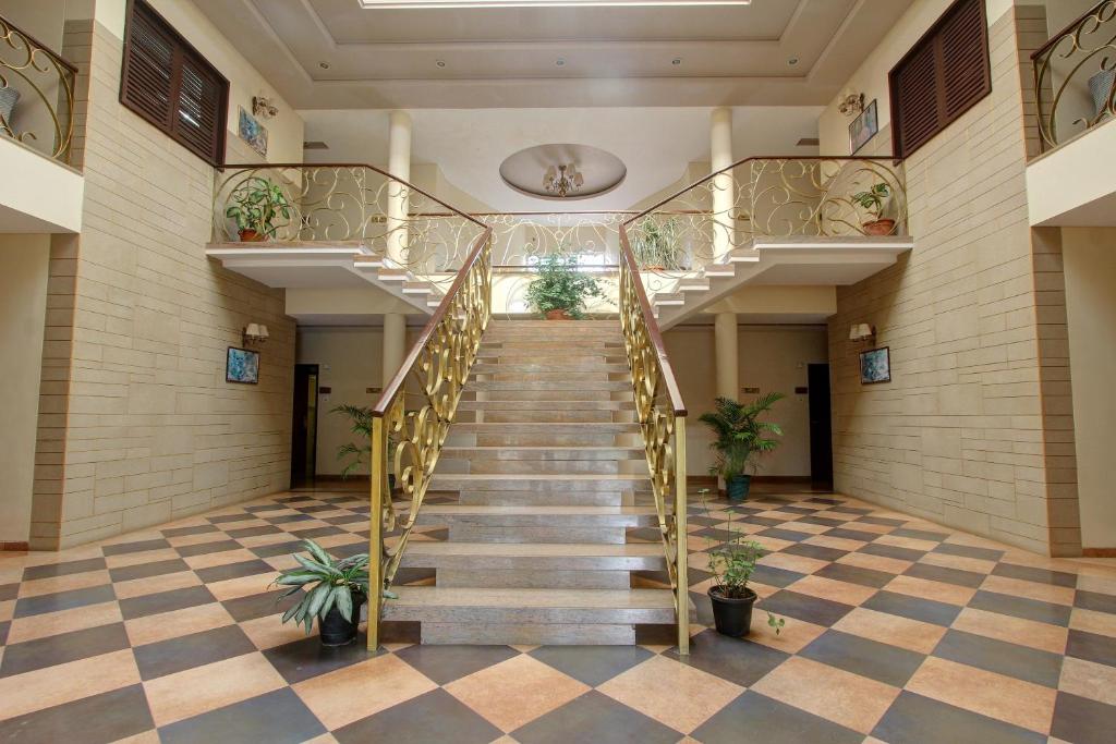 Golden Amoon Resort, Narasapura (updated prices 2025)